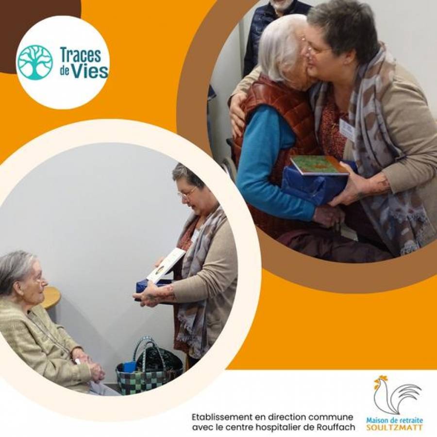 ATELIERS D'ECRITURE A SOULTZMATT